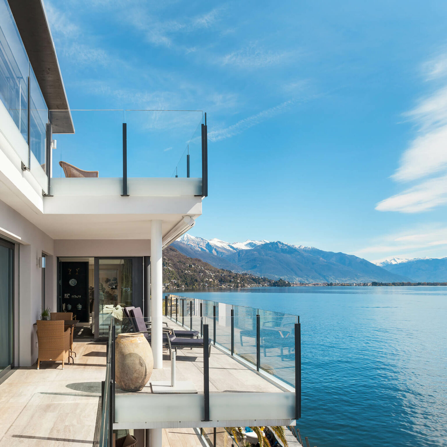 Chez Momo II – Welcome - Chez MOMO II