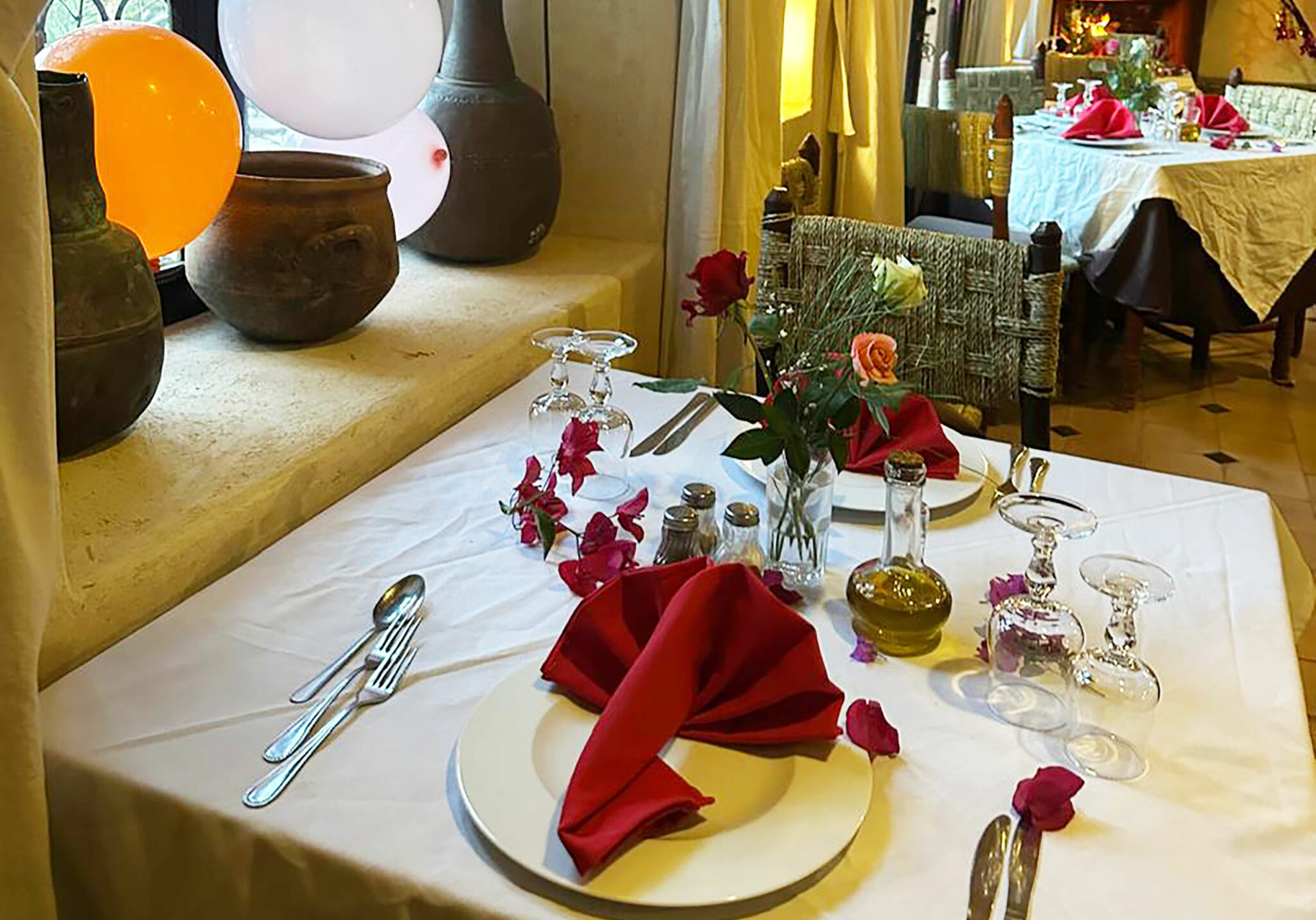 Auberge chez Momo II Ouirgane – hôtel de charme Maroc - Chez MOMO II