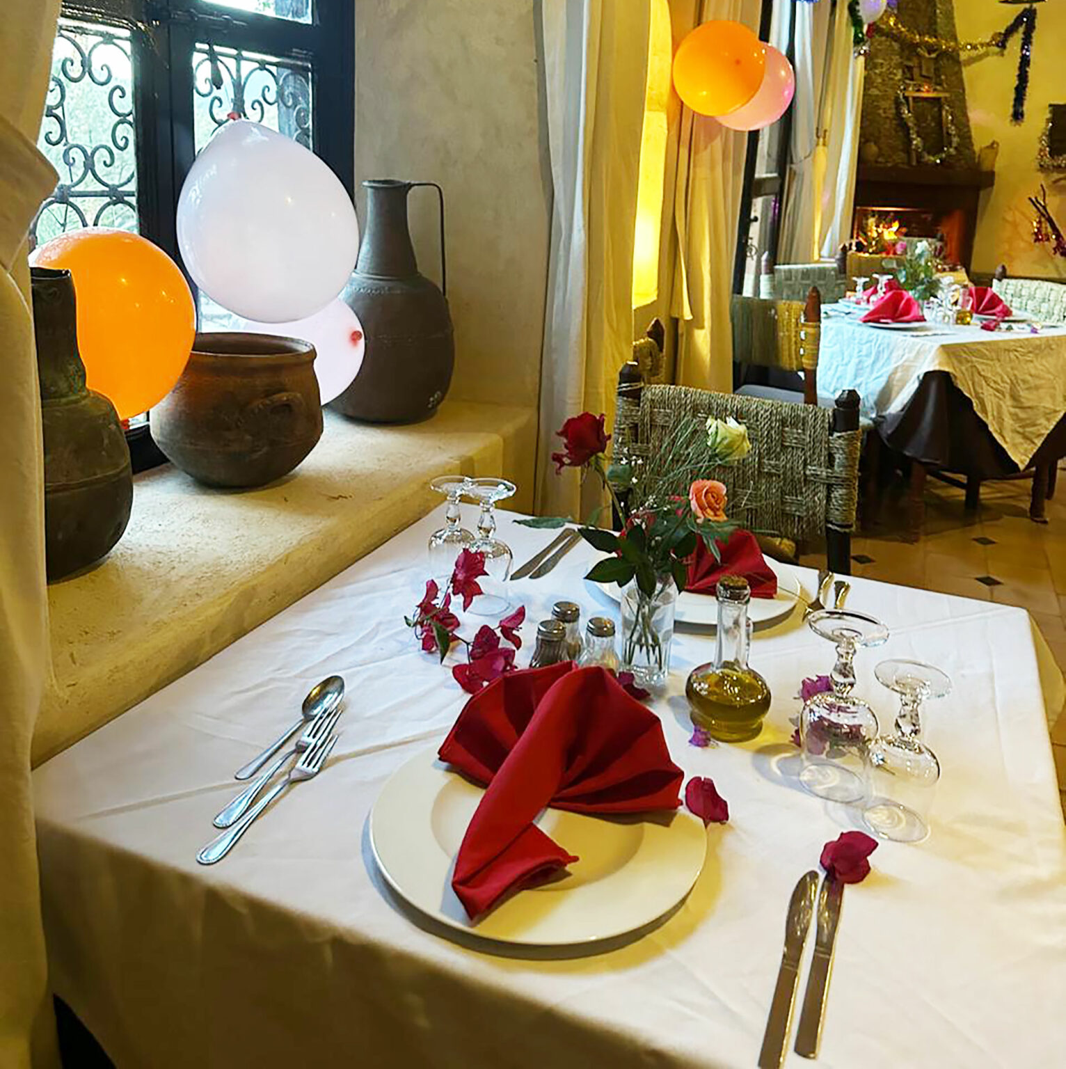 Auberge chez Momo II Ouirgane – hôtel de charme Maroc - Chez MOMO II