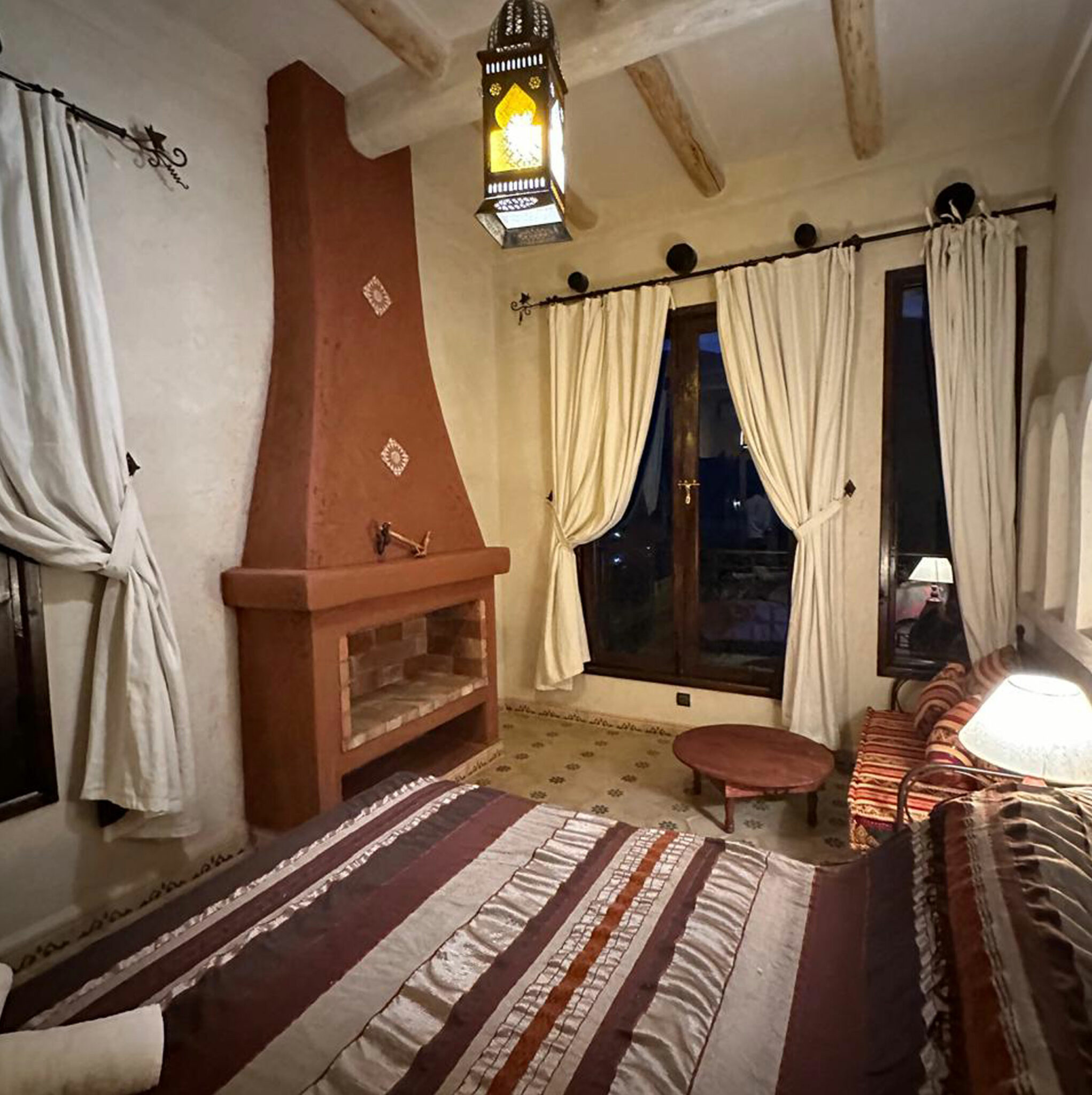Auberge chez Momo II Ouirgane – hôtel de charme Maroc - Chez MOMO II